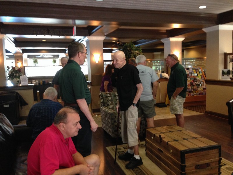 DET-A Recognition - Detachment "A"