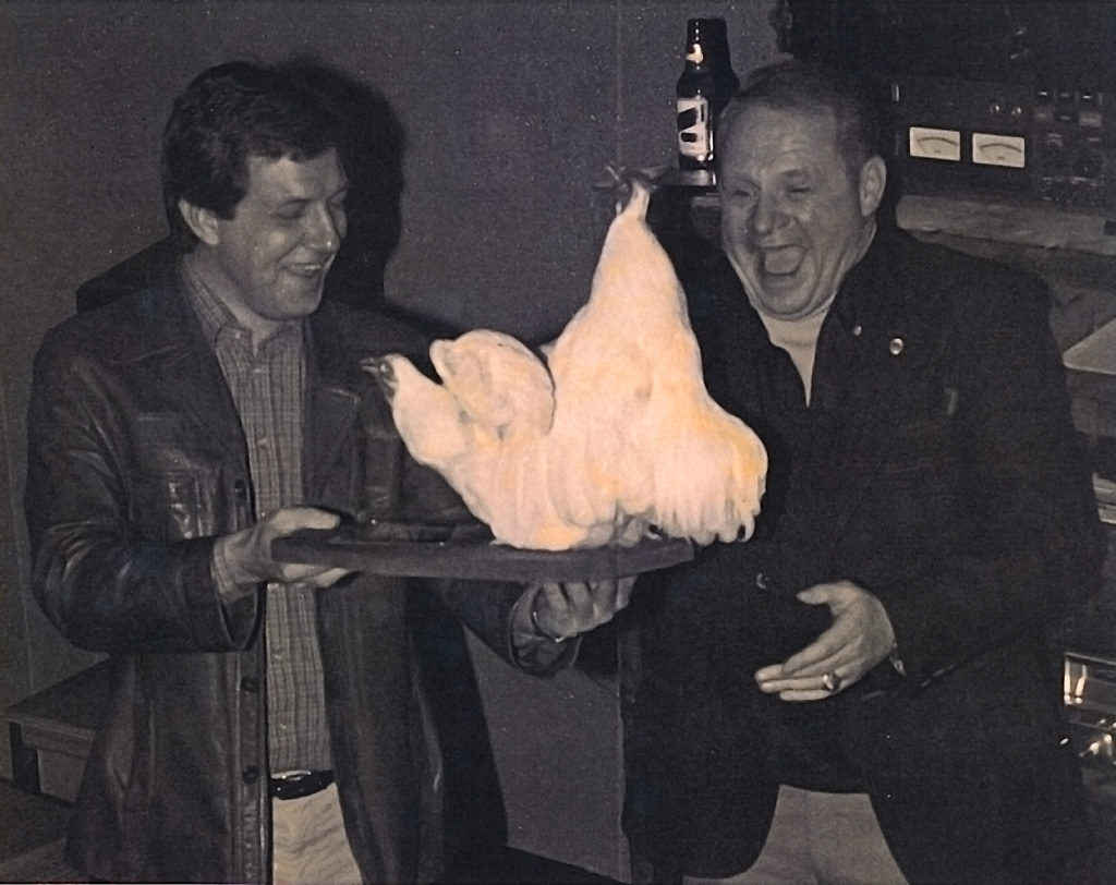 DET-A Recognition - Detachment "A"