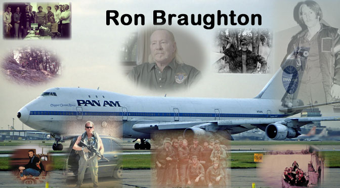 Detachment "A" | Berlin Special Forces