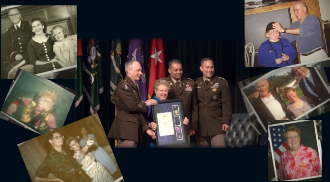 History - Detachment "A"