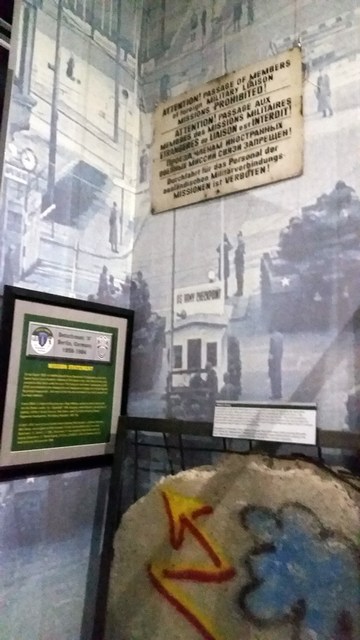 Roxanne Merritt Inducted as HMOR - Detachment "A"